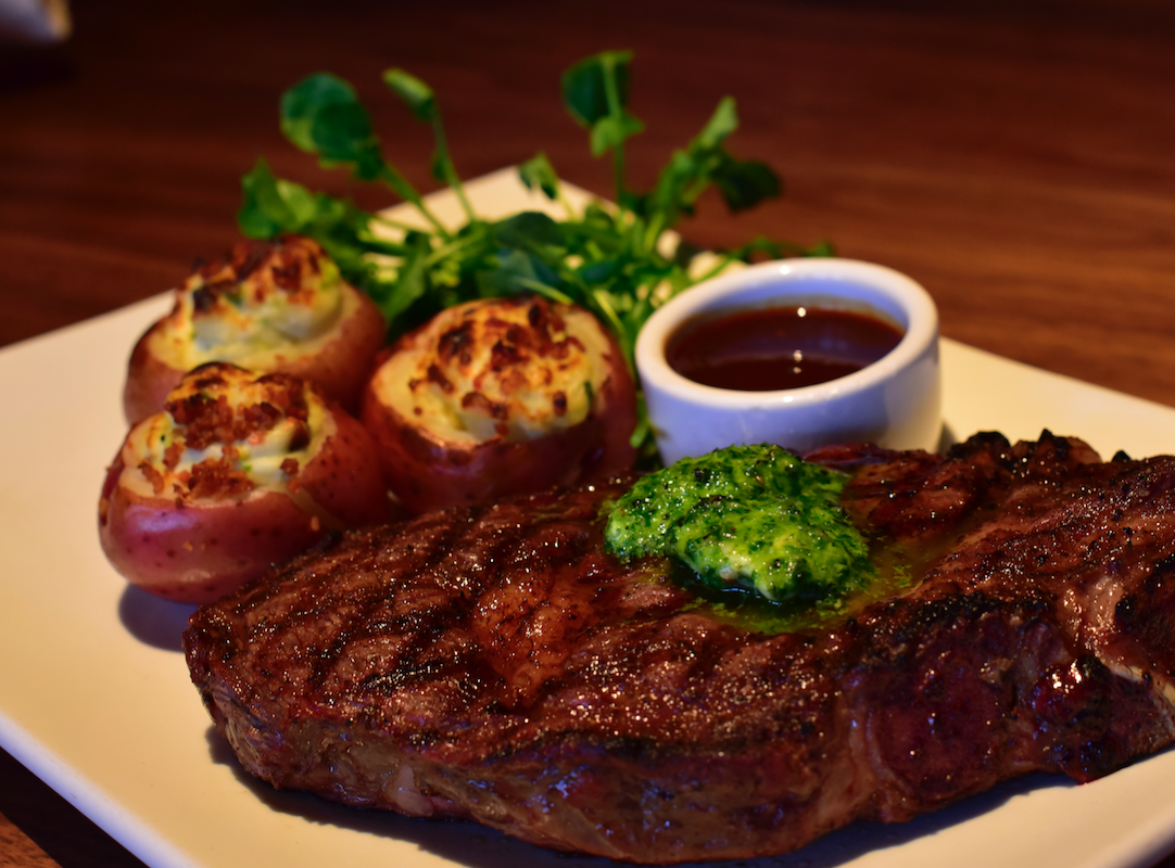 Order Online! Buckeye Roadhouse